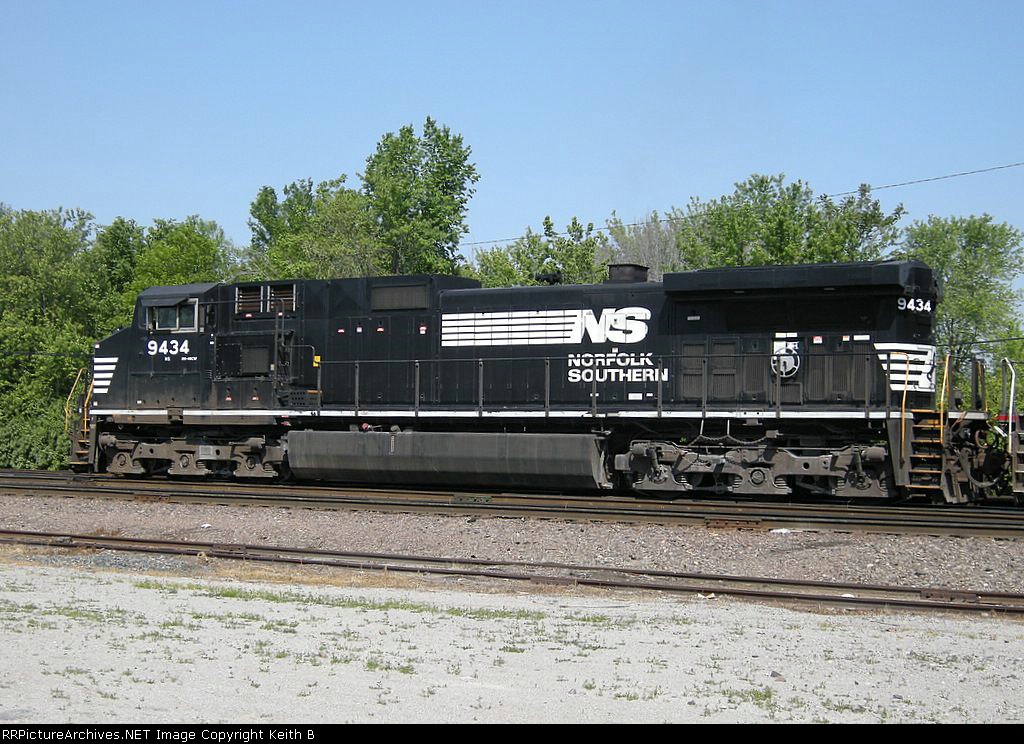 NS 9834